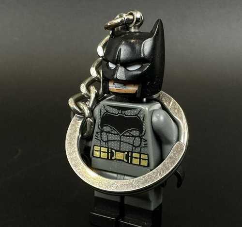 Lego Batman key Chain