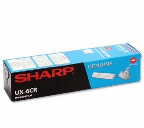 Термопленка Sharp UX-91CR оригинал