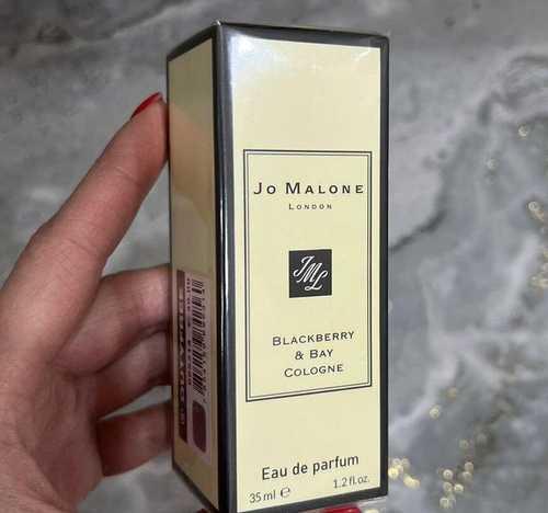 Духи Jo Malone Blackberry & Bay 18 мл, 35 мл