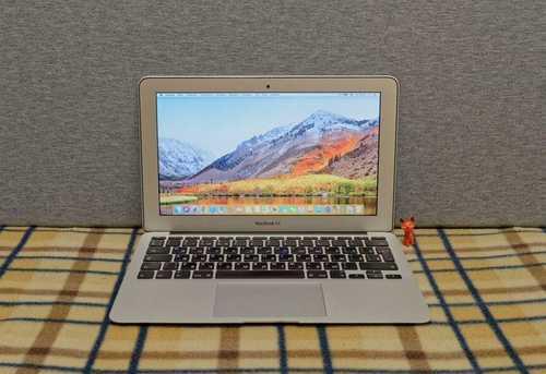 MacBook Air 11 2011 i5/4/128