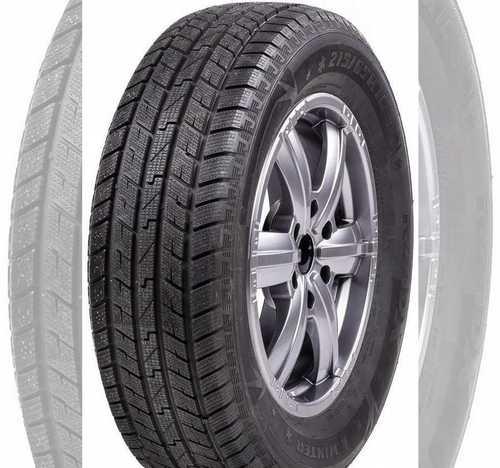 Dynamo Snow-H Arctic 205/65 R15 94H