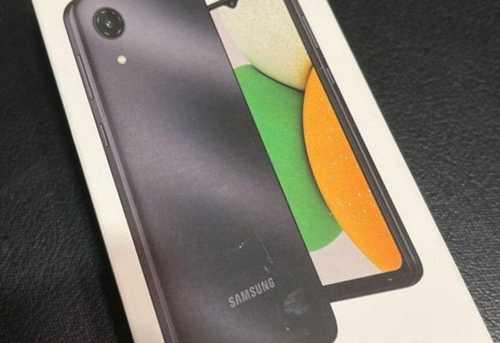 Samsung Galaxy A03 Core, 2/32 ГБ