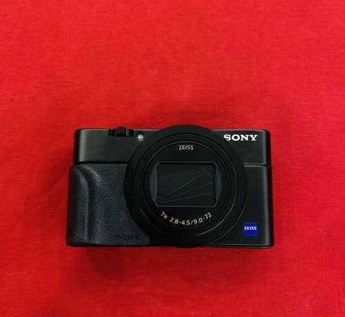 Sony rx100 m7