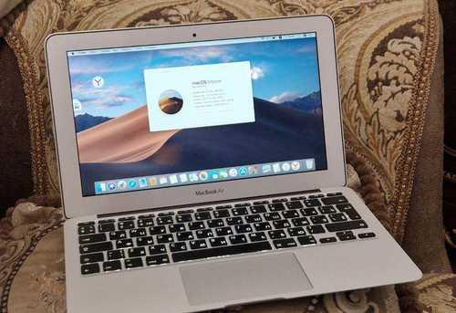 Apple MacBook Air 11 A1370