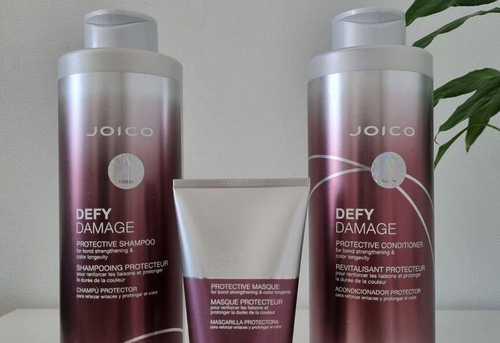 Joico defy damage