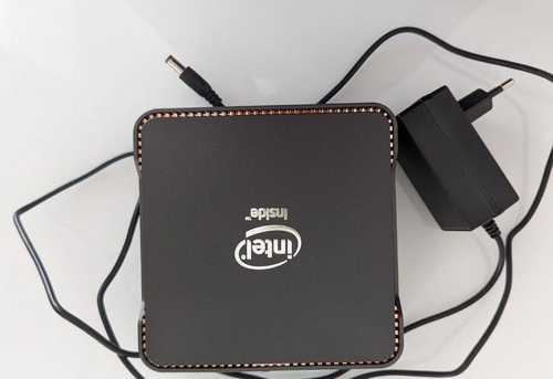 Компьютер Mini PC Intel