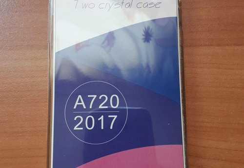 Чехол Samsung A720