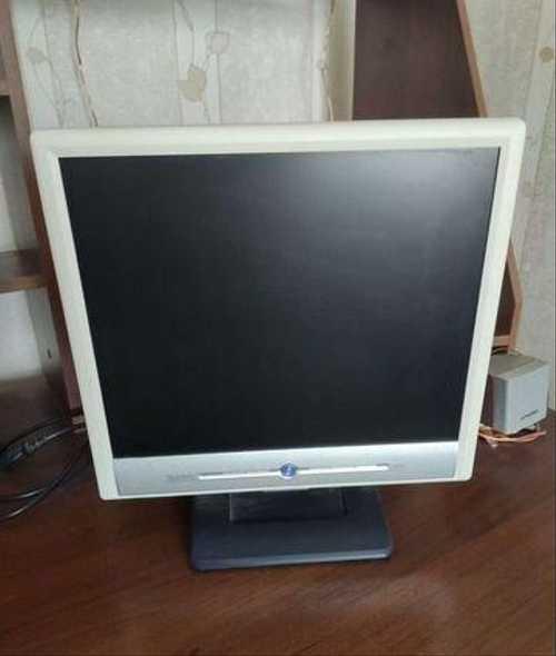 Монитор Benq