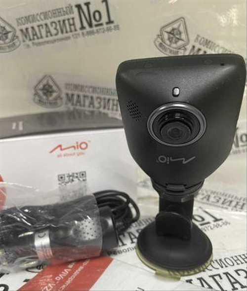 Видеорегистратор Mio MiVue 508 FullHD/170