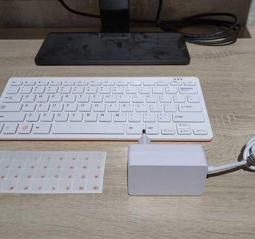 Orange Pi 800 kit (с блоком питания)