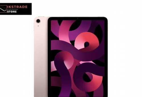 iPad Air 5 256 Wi-Fi Pink