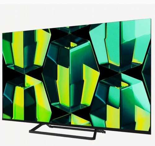 Телевизор Sber SMART tv 43 4k