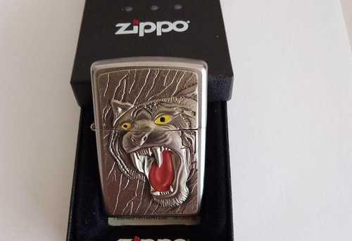 Зажигалка zippo оригинал новые