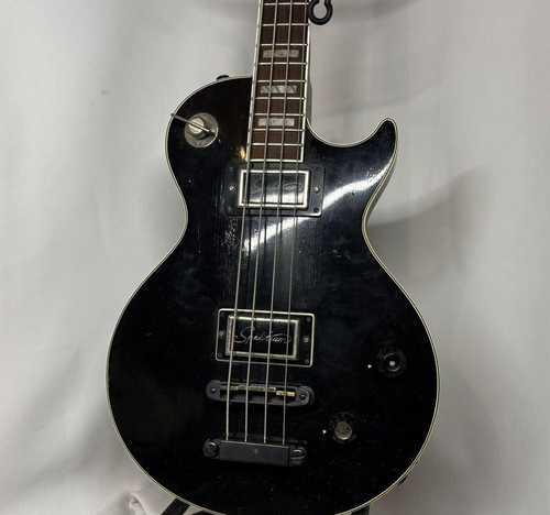 Гитара jolana diamant bass