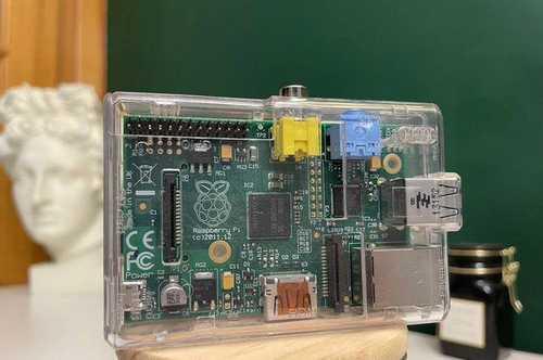 Raspberry pi 1 Model A