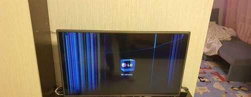 Телевизор LG 39LB561v1