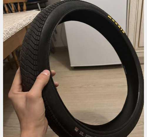 Покрышка maxxis 20 grifte