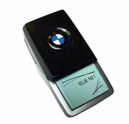 Освежитель воздуха Ambient Air BMW Blue Suite № 1