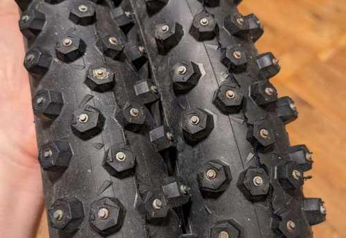 Велопокрышки Schwalbe Ice Spiker Pro 29 x 2.25