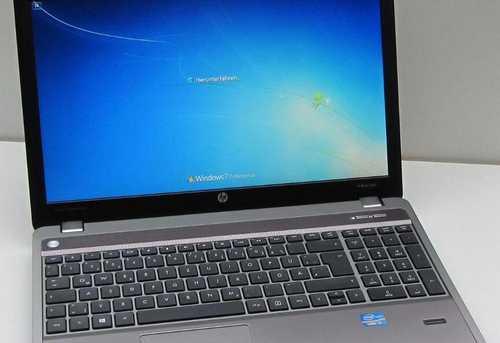 HP ProBook ноутбуки