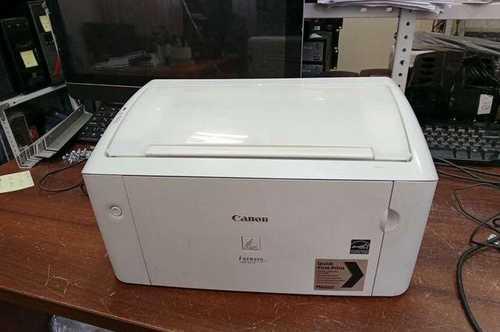 Принтер Canon lbp3010