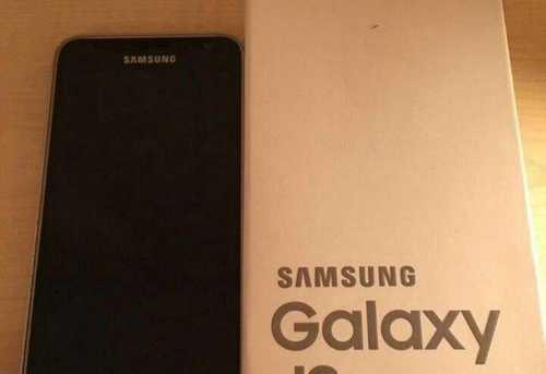 Samsung Galaxy J3 (2016) SM-J320H/DS, 2/16 ГБ