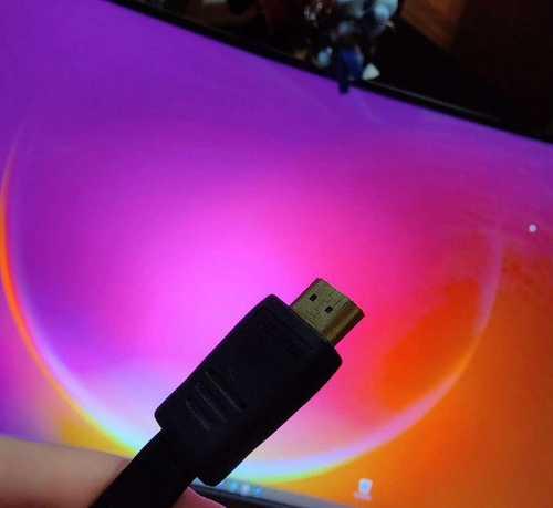 Кабель hdmi/mini-hdmi 1/1,5/1,8м