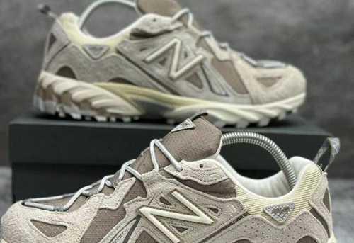 Кроссовки New balance 610