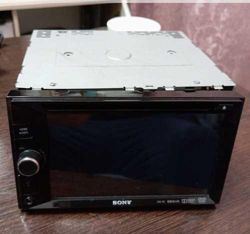 Магнитола Sony XAV-65 на з/ч