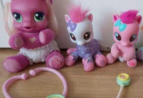 My little pony / Май литл пони