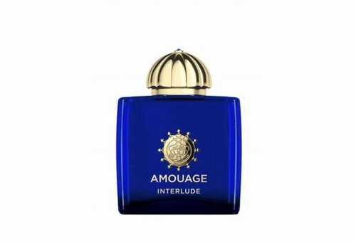 Amouage Interlude Woman EDP 100 ml