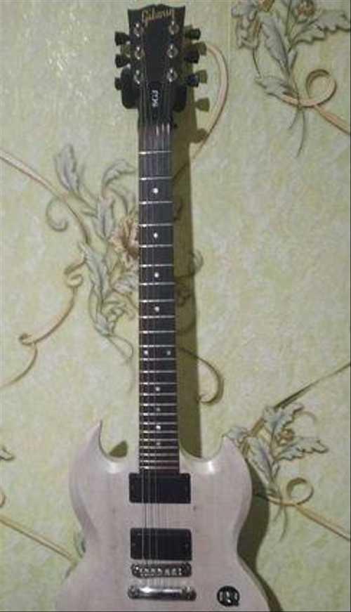 Электрогитара Gibson SGJ 2013