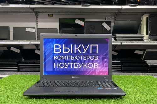 Ноутбук Samsung NP-RV515