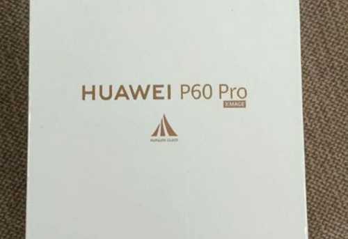 Huawei p60 pro