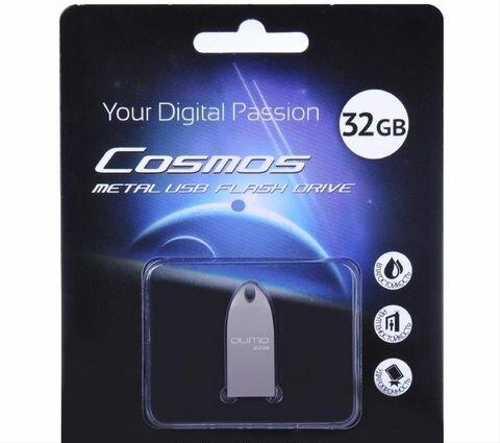 USB Flash накопитель 32GB Qumo Cosmo #293104