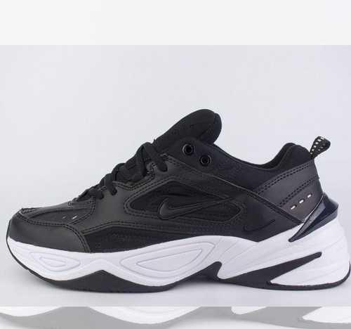 Кроссовки Nike M2K Tekno Black / White