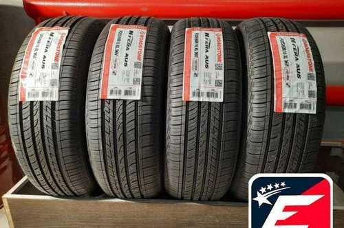 Roadstone N'Fera AU5 205/60 R16 96V