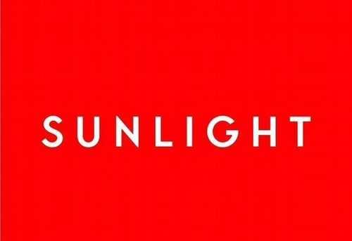 Sunlight бижутерия