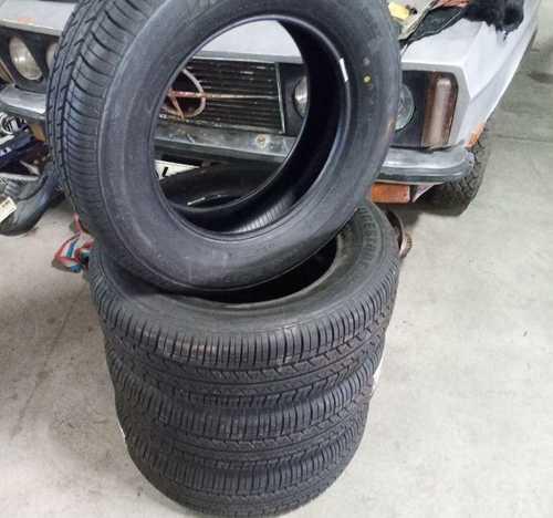 Bridgestone B250 205/65 R15