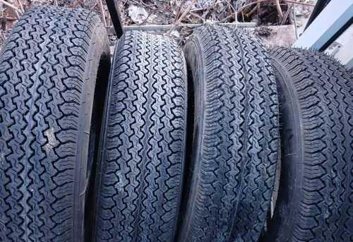 Шины СССР М-145 165/80 R13 P