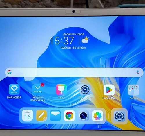 Планшет honor Pad X8 10.1" Wi-Fi 3GB 32GB