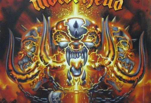 Пластинка Motorhead - Inferno