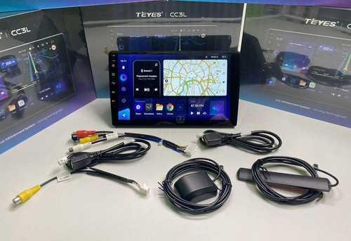Магнитола Teyes CC3L 4/32