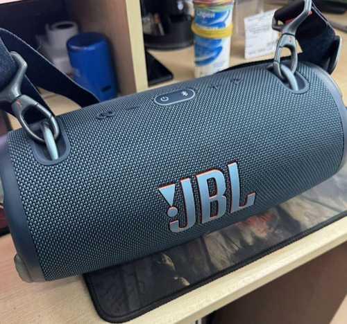 Колонка jbl xtreme 3 (оригинал)