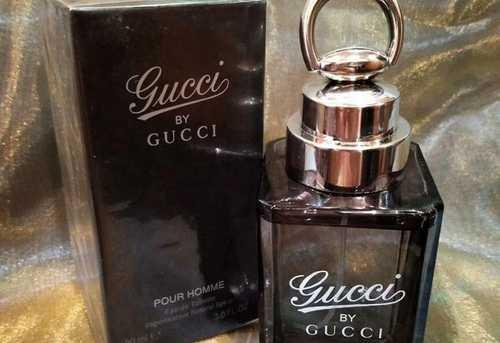 Gucci Gucci by Gucci Pour Homme 90 ml