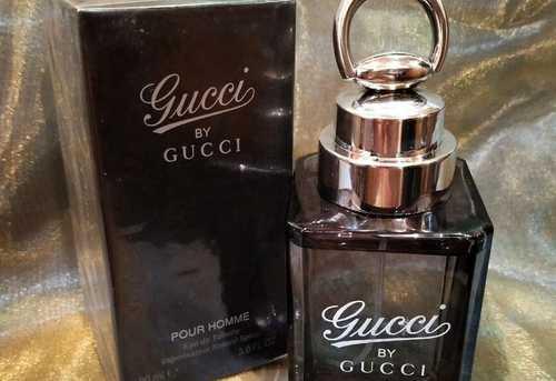 Gucci Gucci by Gucci Pour Homme 90 ml