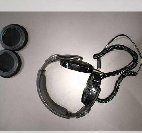 Наушники sennheiser hd 215