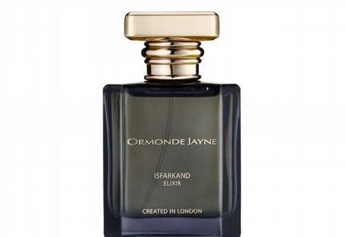 Ormonde Jayne Isfarkand Elixir