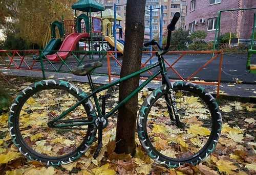 Mtb street 26
