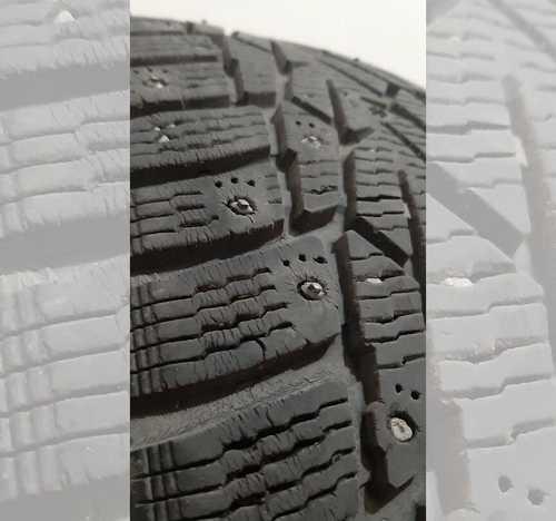 Nokian Tyres Hakkapeliitta 7 205/55 R16